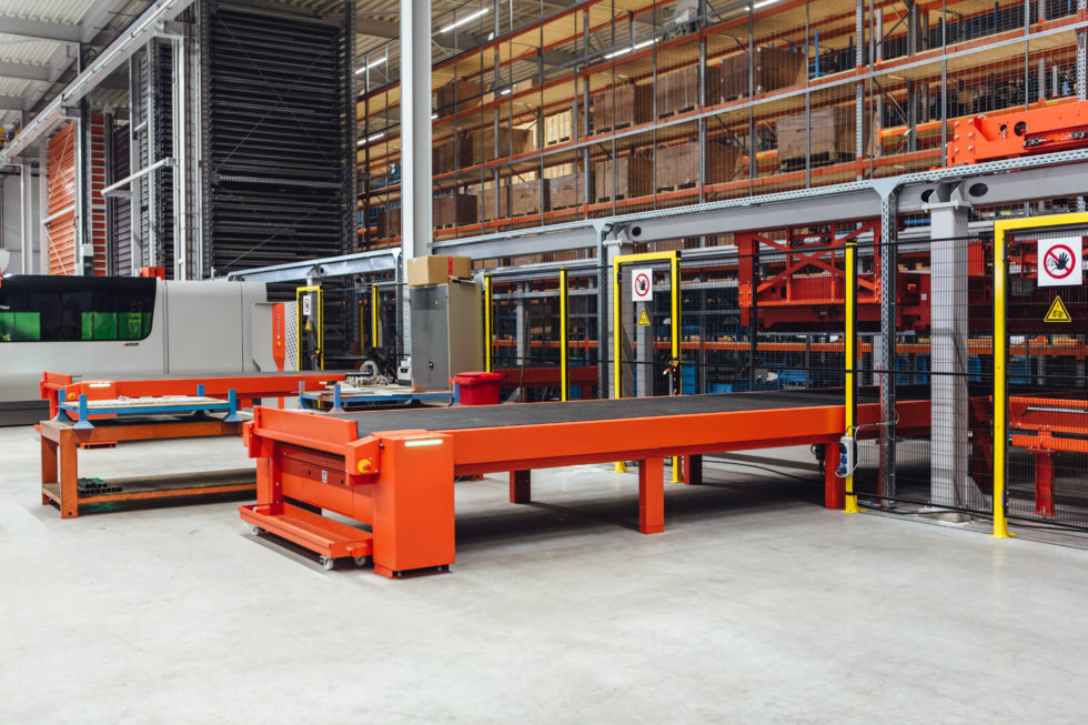 Matthias Remmert, Remmert GmbH - Heimat für Macher